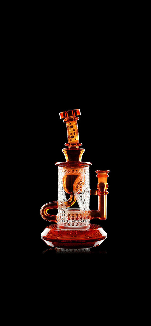 Mothership Glass – Headie